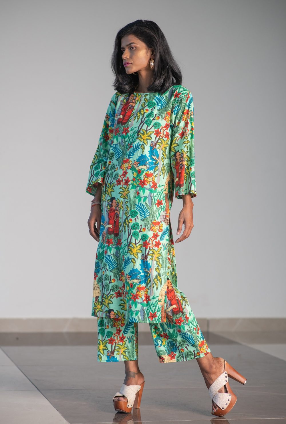 Asharfi Design - Indo-western Bohemian Clothing Studio, India