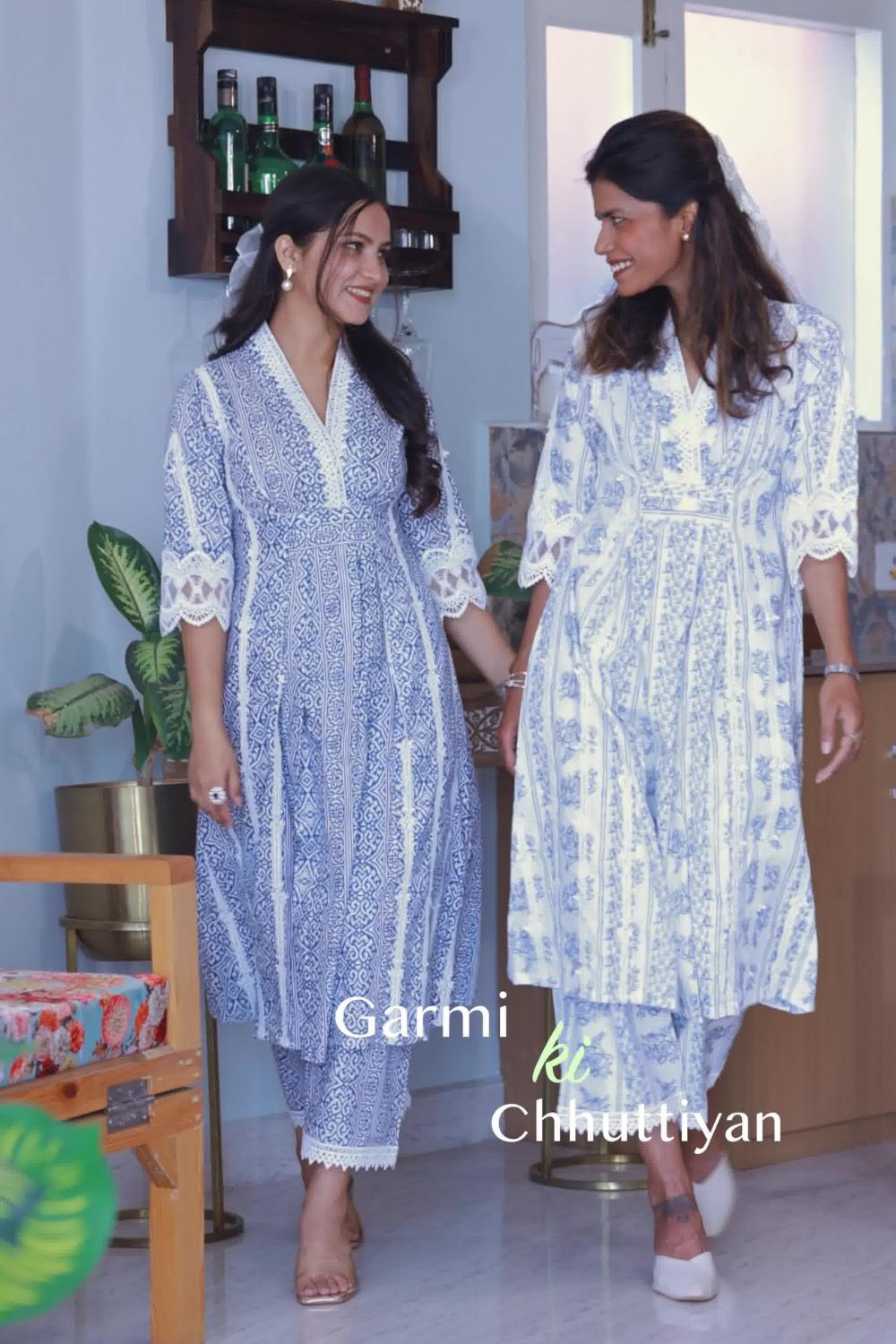 Asharfi Design - Discover the Indo-Western fusion of Indian heritage ...